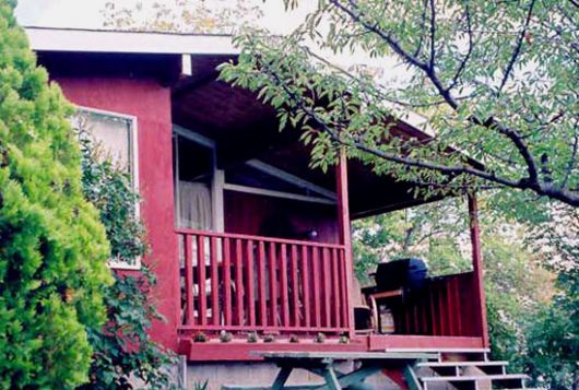 Pixie Beach Resort - Winfield