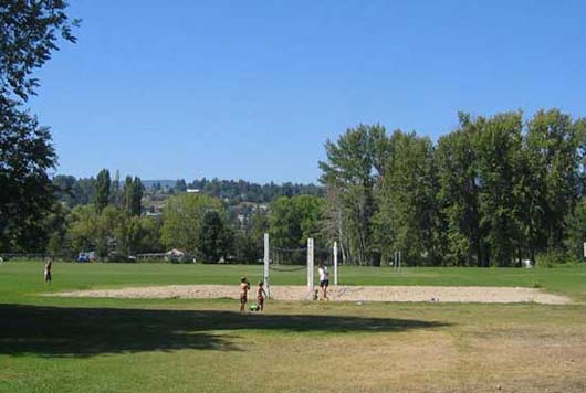 Emerald Point Resort - Wood Lake